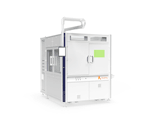 häwa X-frame Maschinengestell