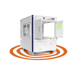 häwa X-frame Maschinengestell