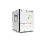 häwa X-frame Maschinengestell