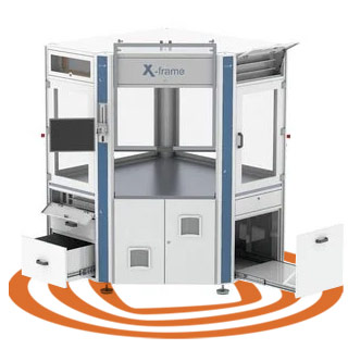 häwa polyangular cells