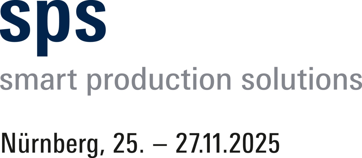SPS smart production solutions Nürnberg 2025