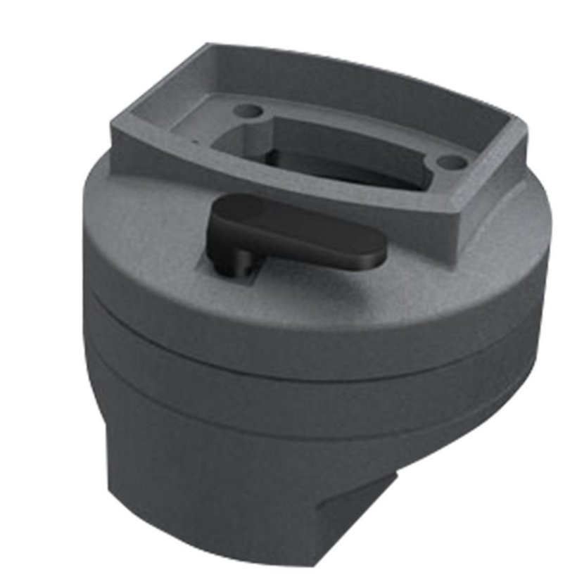 HMA I-080 Narrow Flange Joint