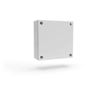 Electronic enclosures for reliable protection | häwa